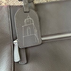 Noreve Saint-Tropez | Bags | Noreve Saint Tropez Urban Tote Laptop Bag ...